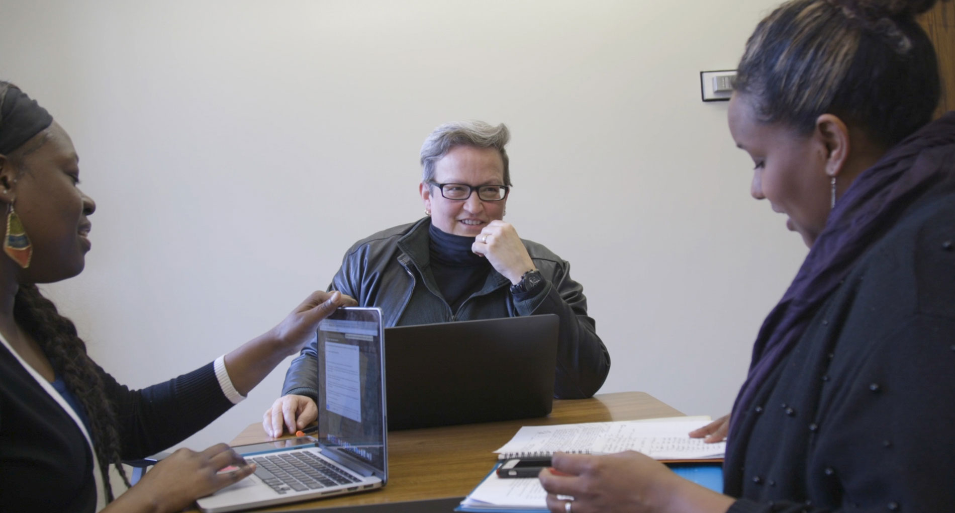 Researching and Teaching How Language Shapes Our World – College of ...