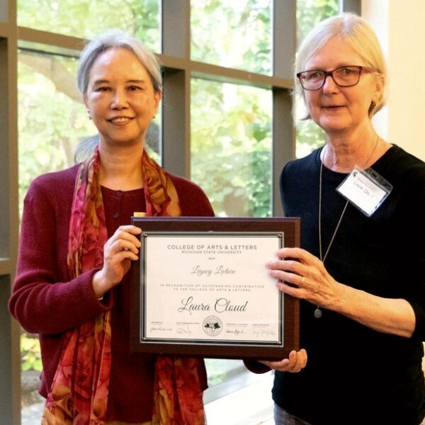 College of Arts & Letters – Michigan State University